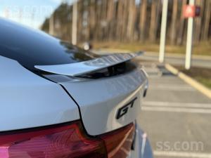 Balts BMW 320 2017 Rīga, ar dzinēja tilpumu 2.00 L un nobraukumu 137 tūkst. km par 19299 €, foto 10 vietnē AUTOMOTO.COM.LV