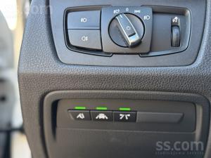 Balts BMW 320 2017 Rīga, ar dzinēja tilpumu 2.00 L un nobraukumu 137 tūkst. km par 19299 €, foto 16 vietnē AUTOMOTO.COM.LV