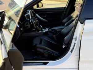Balts BMW 320 2017 Rīga, ar dzinēja tilpumu 2.00 L un nobraukumu 137 tūkst. km par 19299 €, foto 18 vietnē AUTOMOTO.COM.LV
