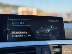 Balts BMW 320 2017 Rīga, ar dzinēja tilpumu 2.00 L un nobraukumu 137 tūkst. km par 19299 €, foto 20 vietnē AUTOMOTO.COM.LV