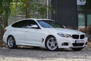 Balts BMW 320 2018 Rīga, ar dzinēja tilpumu 2.00 L un nobraukumu 252 tūkst. km par 16490 €, foto 6 vietnē AUTOMOTO.COM.LV
