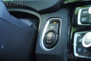 Balts BMW 320 2018 Rīga, ar dzinēja tilpumu 2.00 L un nobraukumu 252 tūkst. km par 16490 €, foto 14 vietnē AUTOMOTO.COM.LV