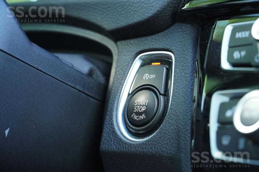 Balts BMW 320 2018 Rīga, ar dzinēja tilpumu 2.00 L un nobraukumu 252 tūkst. km par 16490 €, foto 14 vietnē AUTOMOTO.COM.LV