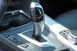 Balts BMW 320 2018 Rīga, ar dzinēja tilpumu 2.00 L un nobraukumu 252 tūkst. km par 16490 €, foto 18 vietnē AUTOMOTO.COM.LV