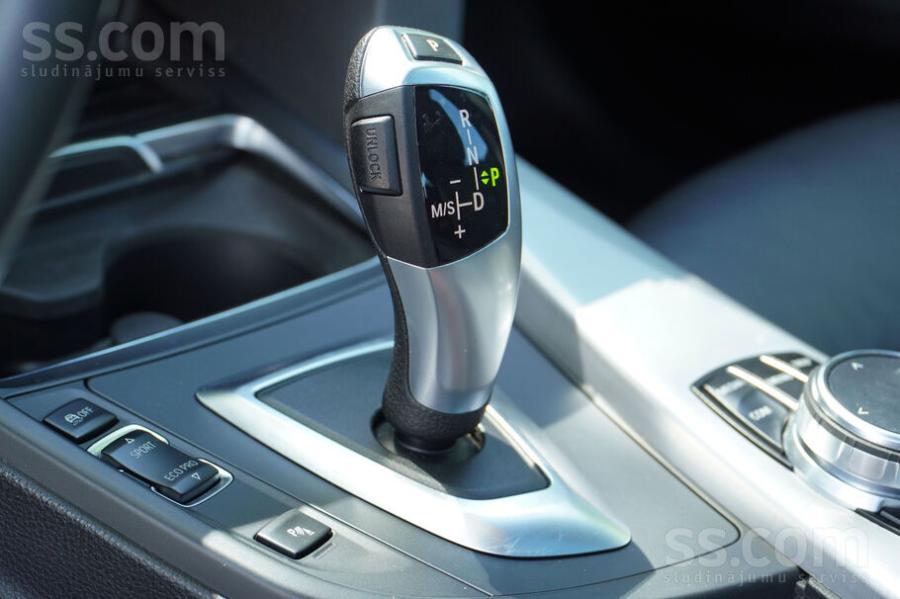 Balts BMW 320 2018 Rīga, ar dzinēja tilpumu 2.00 L un nobraukumu 252 tūkst. km par 16490 €, foto 18 vietnē AUTOMOTO.COM.LV