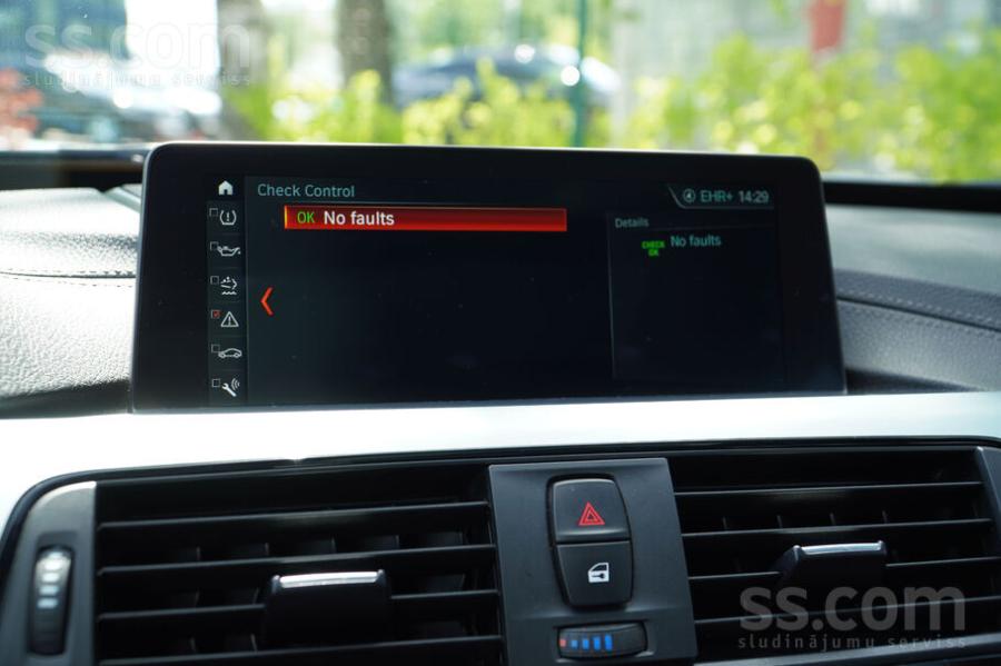 Balts BMW 320 2018 Rīga, ar dzinēja tilpumu 2.00 L un nobraukumu 252 tūkst. km par 16490 €, foto 30 vietnē AUTOMOTO.COM.LV