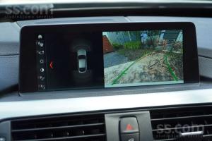Balts BMW 320 2018 Rīga, ar dzinēja tilpumu 2.00 L un nobraukumu 252 tūkst. km par 16490 €, foto 31 vietnē AUTOMOTO.COM.LV