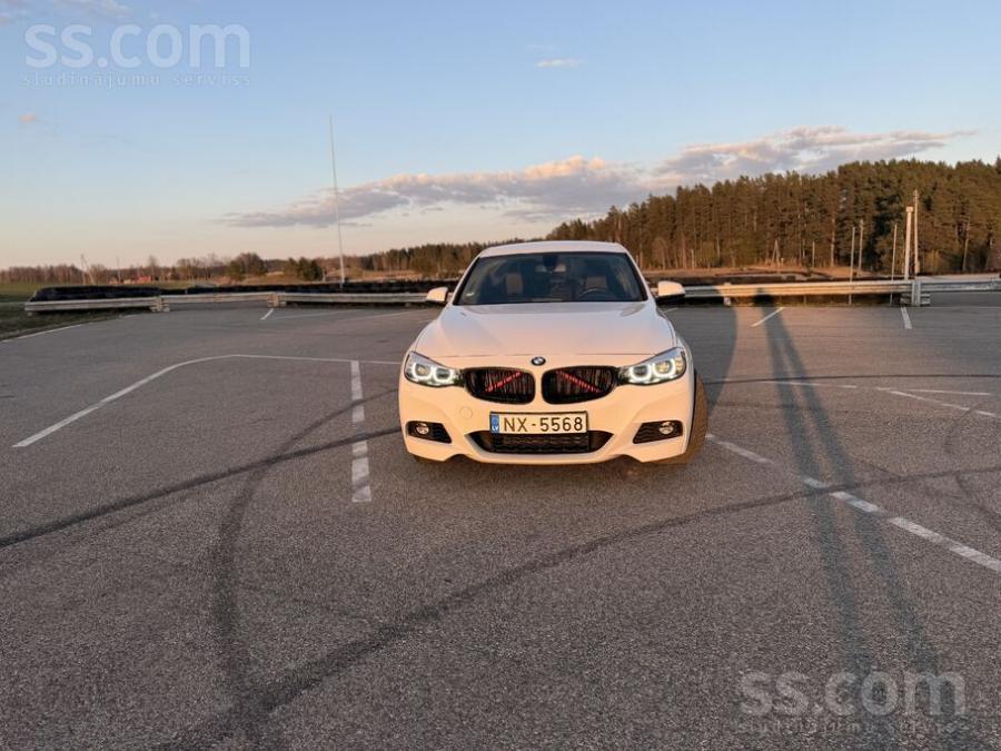 Balts BMW 320 2018 Cēsis, ar dzinēja tilpumu 2.00 L un nobraukumu 187 tūkst. km par 16800 €, foto 8 vietnē AUTOMOTO.COM.LV