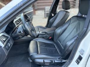 Balts BMW 320 2018 Cēsis, ar dzinēja tilpumu 2.00 L un nobraukumu 187 tūkst. km par 16800 €, foto 10 vietnē AUTOMOTO.COM.LV