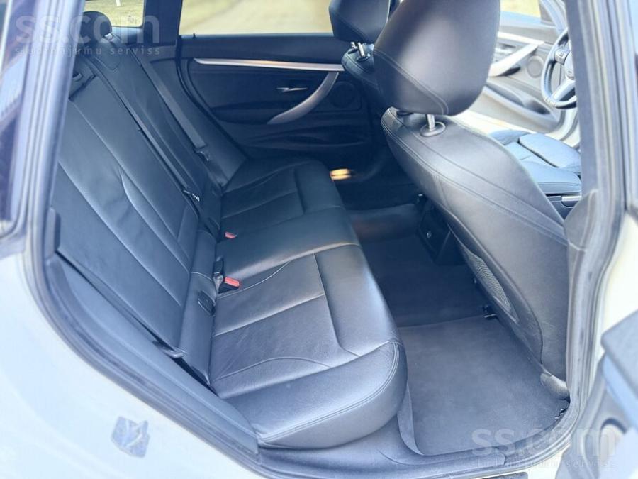 Balts BMW 320 2018 Cēsis, ar dzinēja tilpumu 2.00 L un nobraukumu 187 tūkst. km par 16800 €, foto 12 vietnē AUTOMOTO.COM.LV