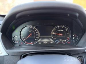 Balts BMW 320 2018 Cēsis, ar dzinēja tilpumu 2.00 L un nobraukumu 187 tūkst. km par 16800 €, foto 17 vietnē AUTOMOTO.COM.LV