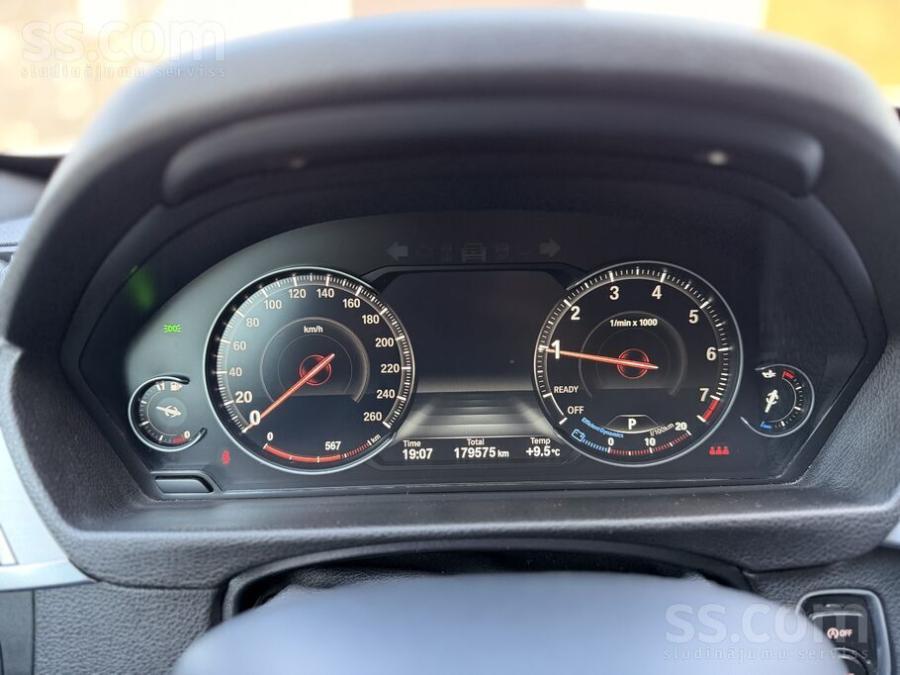 Balts BMW 320 2018 Cēsis, ar dzinēja tilpumu 2.00 L un nobraukumu 187 tūkst. km par 16800 €, foto 17 vietnē AUTOMOTO.COM.LV