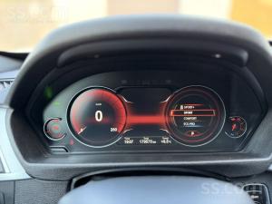 Balts BMW 320 2018 Cēsis, ar dzinēja tilpumu 2.00 L un nobraukumu 187 tūkst. km par 16800 €, foto 18 vietnē AUTOMOTO.COM.LV