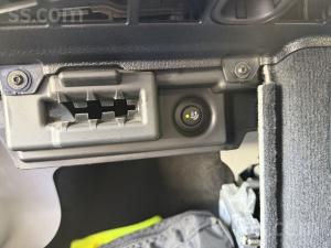Balts BMW 320 2018 Cēsis, ar dzinēja tilpumu 2.00 L un nobraukumu 187 tūkst. km par 16800 €, foto 22 vietnē AUTOMOTO.COM.LV