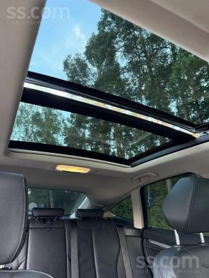 Balts BMW 320 2018 Rīga, ar dzinēja tilpumu 2.00 L un nobraukumu 199 tūkst. km par 14900 €, foto 7 vietnē AUTOMOTO.COM.LV