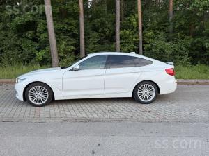 Balts BMW 320 2018 Rīga, ar dzinēja tilpumu 2.00 L un nobraukumu 199 tūkst. km par 14900 €, foto 8 vietnē AUTOMOTO.COM.LV