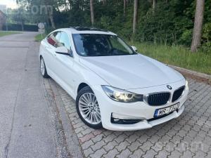 Balts BMW 320 2018 Rīga, ar dzinēja tilpumu 2.00 L un nobraukumu 199 tūkst. km par 14900 €, foto 10 vietnē AUTOMOTO.COM.LV
