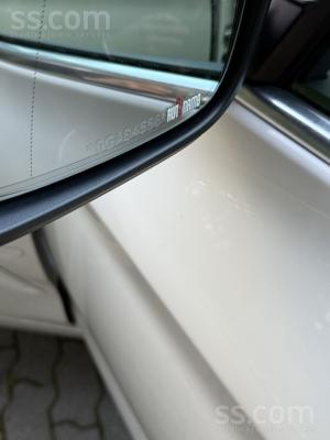 Balts BMW 320 2018 Rīga, ar dzinēja tilpumu 2.00 L un nobraukumu 199 tūkst. km par 14900 €, foto 11 vietnē AUTOMOTO.COM.LV