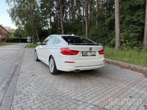 Balts BMW 320 2018 Rīga, ar dzinēja tilpumu 2.00 L un nobraukumu 199 tūkst. km par 14900 €, foto 13 vietnē AUTOMOTO.COM.LV
