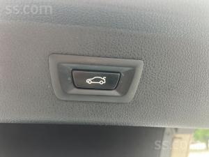 Balts BMW 320 2018 Rīga, ar dzinēja tilpumu 2.00 L un nobraukumu 199 tūkst. km par 14900 €, foto 19 vietnē AUTOMOTO.COM.LV