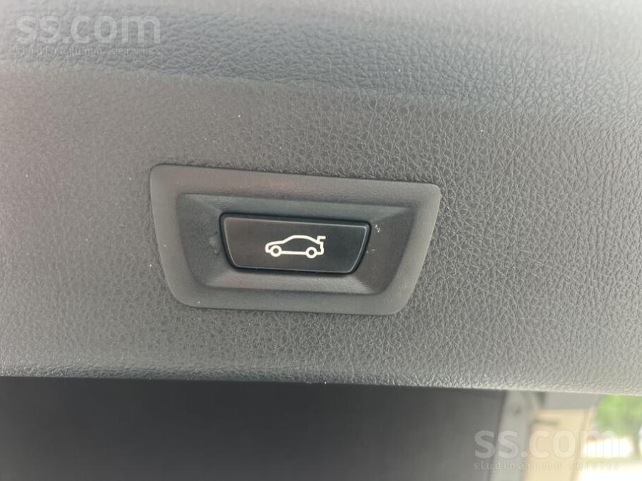 Balts BMW 320 2018 Rīga, ar dzinēja tilpumu 2.00 L un nobraukumu 199 tūkst. km par 14900 €, foto 19 vietnē AUTOMOTO.COM.LV