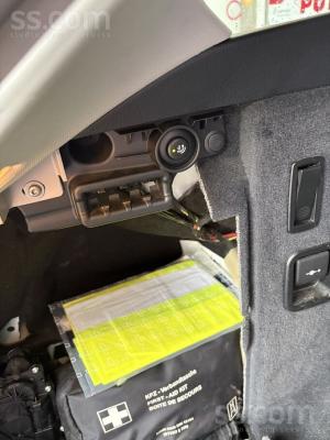Balts BMW 320 2013 Jelgava, ar dzinēja tilpumu 2.00 L un nobraukumu 328 tūkst. km par 6200 €, foto 16 vietnē AUTOMOTO.COM.LV