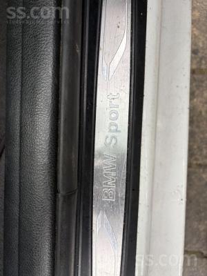 Balts BMW 320 2013 Jelgava, ar dzinēja tilpumu 2.00 L un nobraukumu 328 tūkst. km par 6200 €, foto 20 vietnē AUTOMOTO.COM.LV