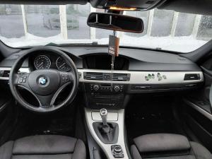 Balts BMW 320 2008 Viļņa, ar dzinēja tilpumu 2.00 L un nobraukumu 390 tūkst. km par 3100 €, foto 11 vietnē AUTOMOTO.COM.LV