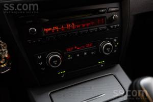 Balts BMW 320 2008 Jelgava, ar dzinēja tilpumu 2.00 L un nobraukumu 268 tūkst. km par 6350 €, foto 17 vietnē AUTOMOTO.COM.LV