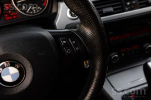 Balts BMW 320 2008 Jelgava, ar dzinēja tilpumu 2.00 L un nobraukumu 268 tūkst. km par 6350 €, foto 18 vietnē AUTOMOTO.COM.LV