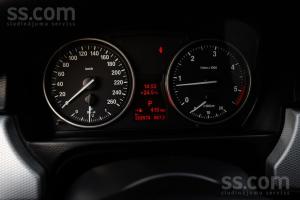 Balts BMW 320 2008 Jelgava, ar dzinēja tilpumu 2.00 L un nobraukumu 268 tūkst. km par 6350 €, foto 21 vietnē AUTOMOTO.COM.LV