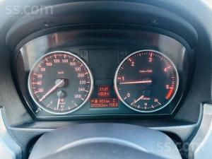 Balts BMW 320 2009 Rīga, ar dzinēja tilpumu 2.00 L un nobraukumu 249 tūkst. km par 7200 €, foto 13 vietnē AUTOMOTO.COM.LV