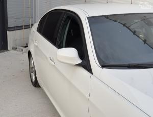 Balts BMW 320 2009 Utena, ar dzinēja tilpumu 2.00 L un nobraukumu 272 tūkst. km par 4700 €, foto 14 vietnē AUTOMOTO.COM.LV