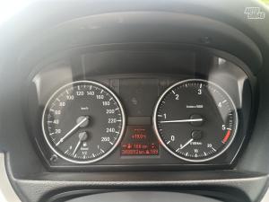 Белый БМВ 320 2010 в Каунас, объемом двигателя 2.00 л и пробегом 348 тыс. км за 6000 €, фото 19 на AUTOMOTO.COM.LV