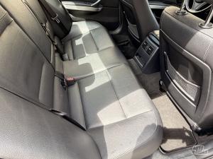 White BMW 320 2010 in Vilnius, with an engine capacity of 2.00 L and mileage of 373 thousand km for 4400 €, photo 19 on AUTOMOTO.COM.LV
