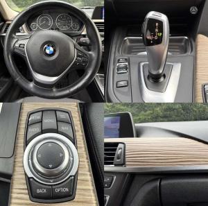 Balts BMW 320 2012 Kaišiadorys, ar dzinēja tilpumu 2.00 L un nobraukumu 251 tūkst. km par 9500 €, foto 7 vietnē AUTOMOTO.COM.LV