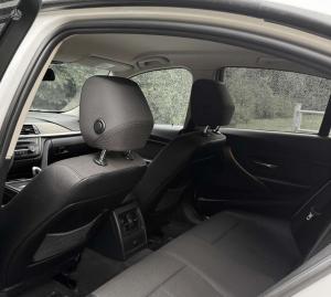 Balts BMW 320 2012 Kaišiadorys, ar dzinēja tilpumu 2.00 L un nobraukumu 251 tūkst. km par 9500 €, foto 9 vietnē AUTOMOTO.COM.LV