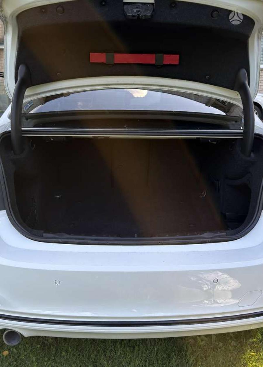 Balts BMW 320 2012 Kaišiadorys, ar dzinēja tilpumu 2.00 L un nobraukumu 251 tūkst. km par 9500 €, foto 14 vietnē AUTOMOTO.COM.LV