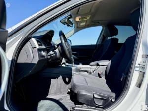Balts BMW 320 2012 Vilkaviškis, ar dzinēja tilpumu 2.00 L un nobraukumu 272 tūkst. km par 7900 €, foto 10 vietnē AUTOMOTO.COM.LV