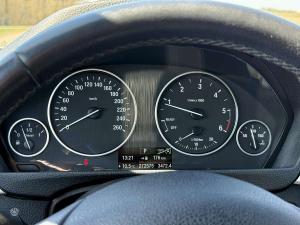 Balts BMW 320 2012 Vilkaviškis, ar dzinēja tilpumu 2.00 L un nobraukumu 272 tūkst. km par 7900 €, foto 12 vietnē AUTOMOTO.COM.LV