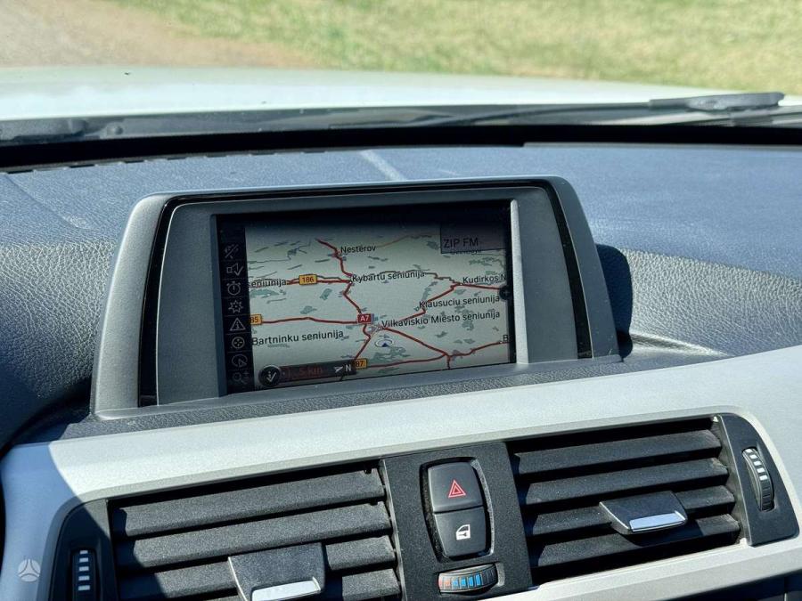 Balts BMW 320 2012 Vilkaviškis, ar dzinēja tilpumu 2.00 L un nobraukumu 272 tūkst. km par 7900 €, foto 13 vietnē AUTOMOTO.COM.LV
