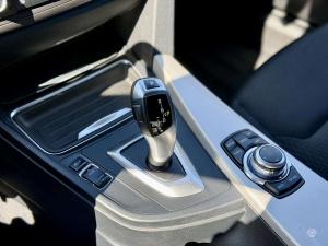 Balts BMW 320 2012 Vilkaviškis, ar dzinēja tilpumu 2.00 L un nobraukumu 272 tūkst. km par 7900 €, foto 14 vietnē AUTOMOTO.COM.LV