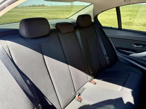 Balts BMW 320 2012 Vilkaviškis, ar dzinēja tilpumu 2.00 L un nobraukumu 272 tūkst. km par 7900 €, foto 21 vietnē AUTOMOTO.COM.LV