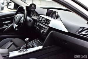 Balts BMW 320 2012 Kretinga, ar dzinēja tilpumu 2.00 L un nobraukumu 331 tūkst. km par 10500 €, foto 3 vietnē AUTOMOTO.COM.LV