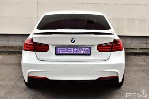Balts BMW 320 2012 Kretinga, ar dzinēja tilpumu 2.00 L un nobraukumu 331 tūkst. km par 10500 €, foto 10 vietnē AUTOMOTO.COM.LV
