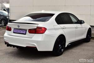 Balts BMW 320 2012 Kretinga, ar dzinēja tilpumu 2.00 L un nobraukumu 331 tūkst. km par 10500 €, foto 11 vietnē AUTOMOTO.COM.LV