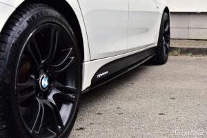 Balts BMW 320 2012 Kretinga, ar dzinēja tilpumu 2.00 L un nobraukumu 331 tūkst. km par 10500 €, foto 12 vietnē AUTOMOTO.COM.LV