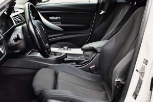 Balts BMW 320 2012 Kretinga, ar dzinēja tilpumu 2.00 L un nobraukumu 331 tūkst. km par 10500 €, foto 14 vietnē AUTOMOTO.COM.LV