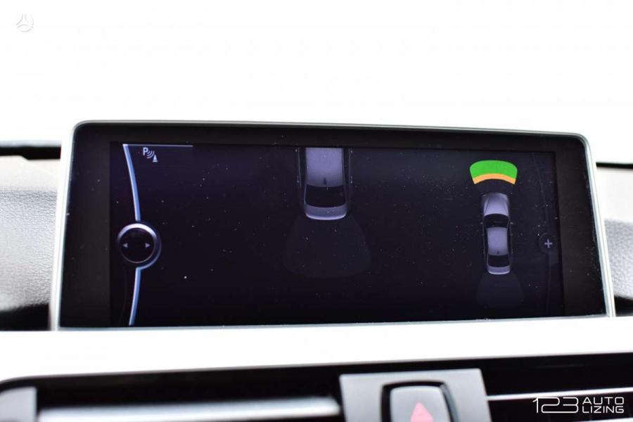 Balts BMW 320 2012 Kretinga, ar dzinēja tilpumu 2.00 L un nobraukumu 331 tūkst. km par 10500 €, foto 23 vietnē AUTOMOTO.COM.LV