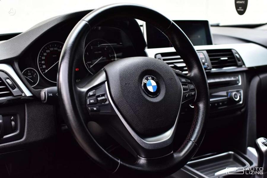 Balts BMW 320 2012 Kretinga, ar dzinēja tilpumu 2.00 L un nobraukumu 331 tūkst. km par 10500 €, foto 26 vietnē AUTOMOTO.COM.LV